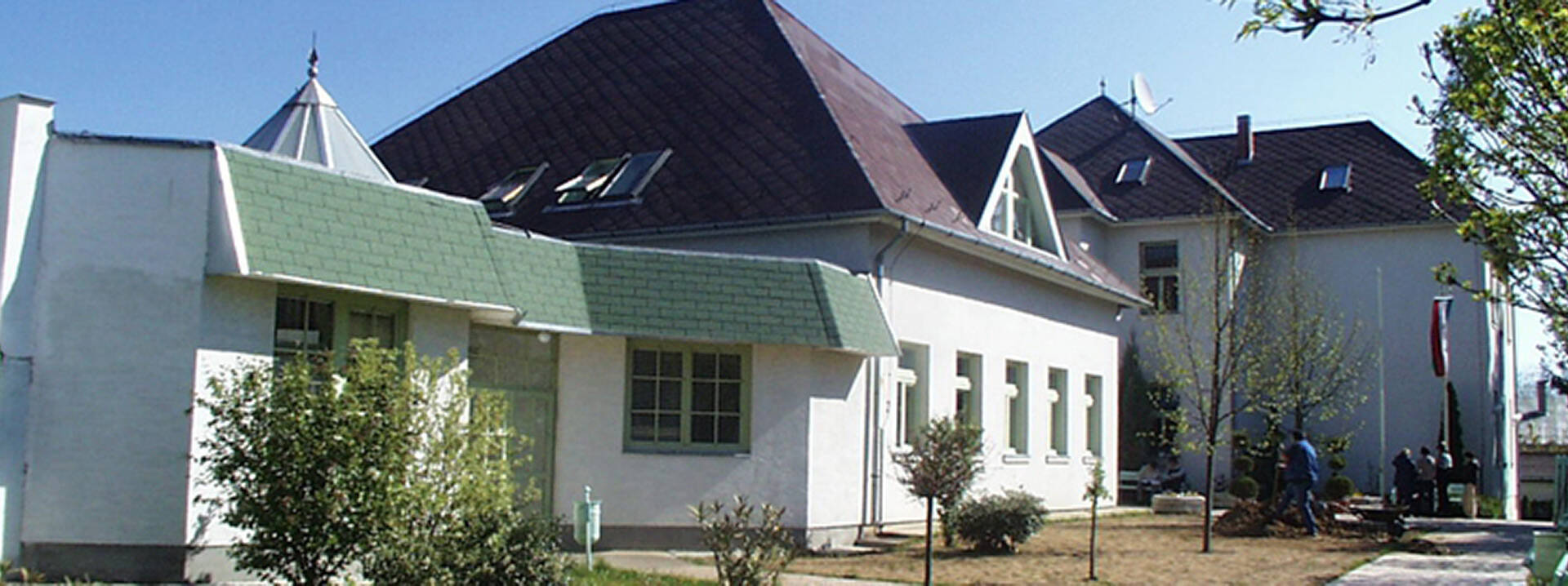 Hévízi Bibó István Gimnázium és Kollégium - Kezdőlap